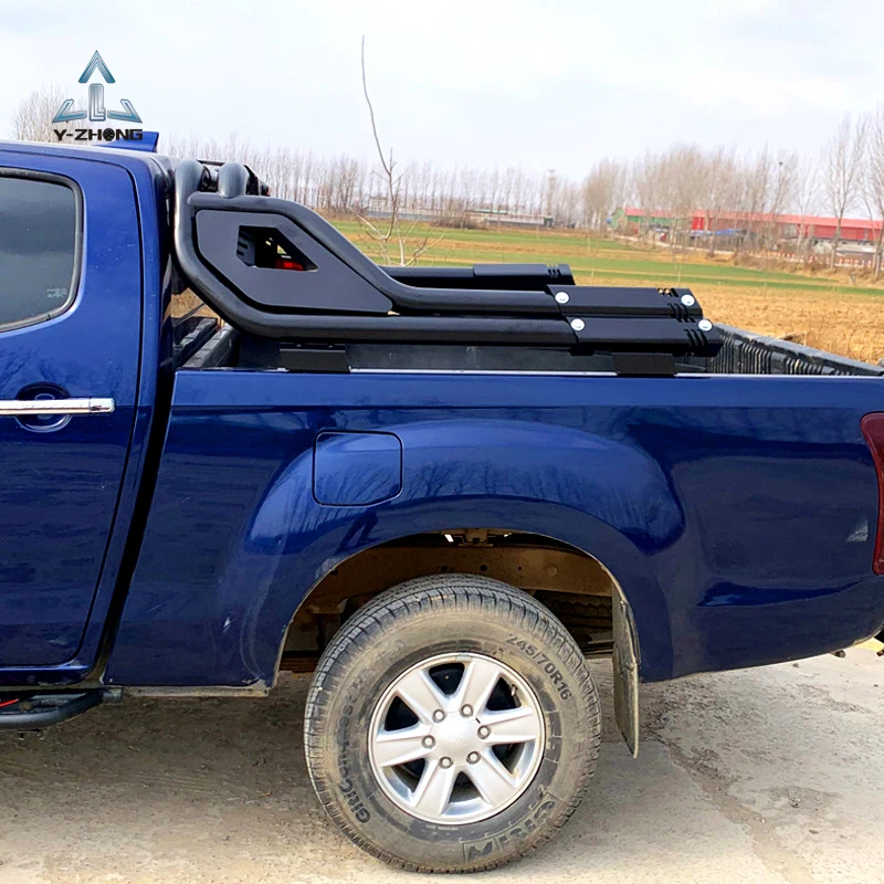 Universal Custom 4x4 Pickup Pick up Truck Sport Roll Bar for Ford ...
