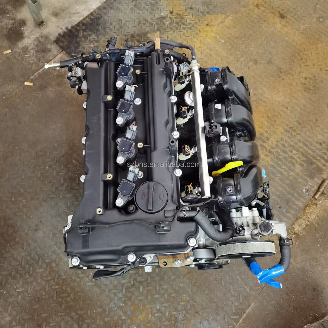 Universal Used G4na G4nb Engine Assembly For Hyundai I30 Elantra For ...