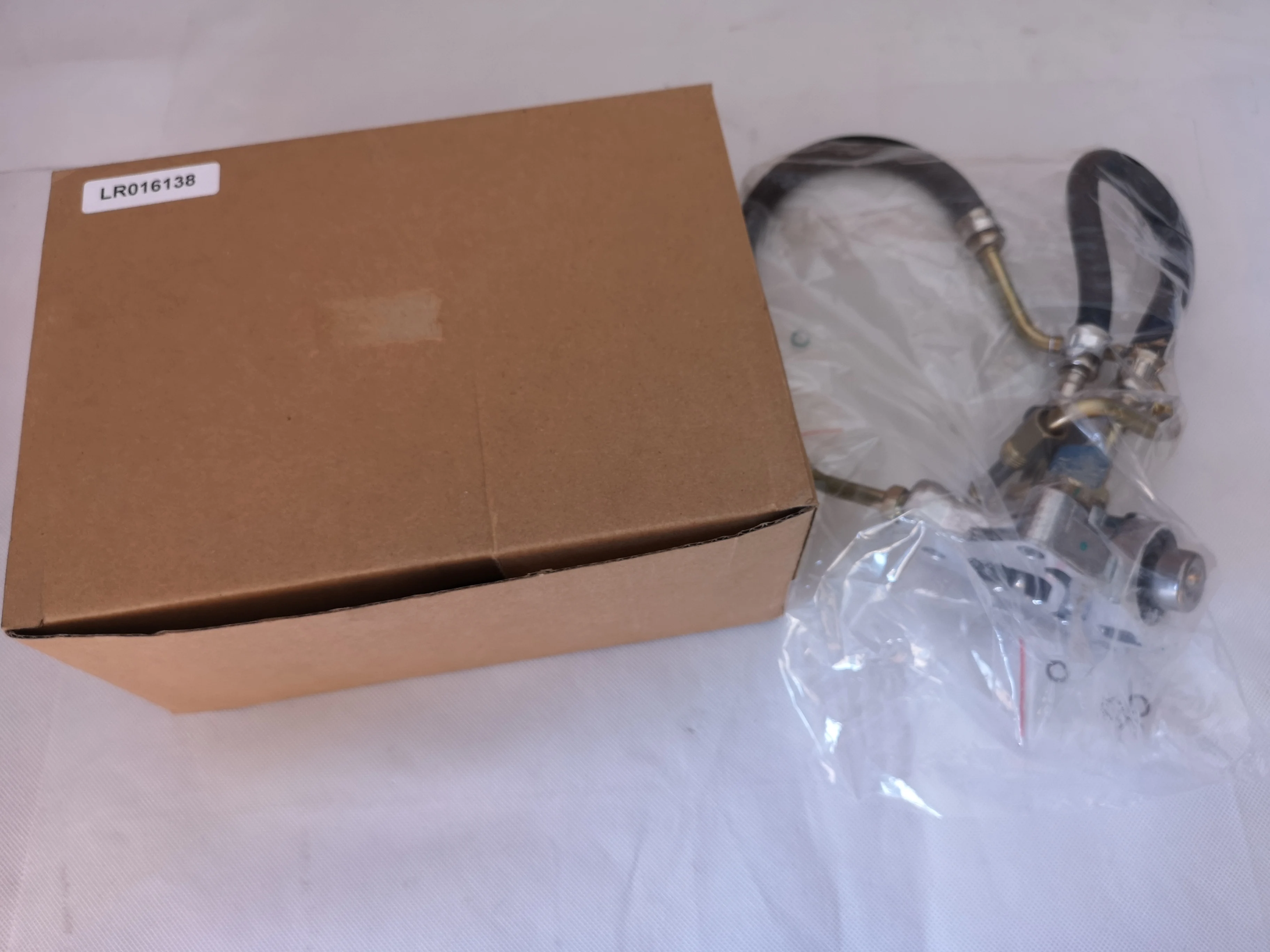 Land Rover Auto Parts Lr016318 Mso000060 Connector Assembly To Fuel ...