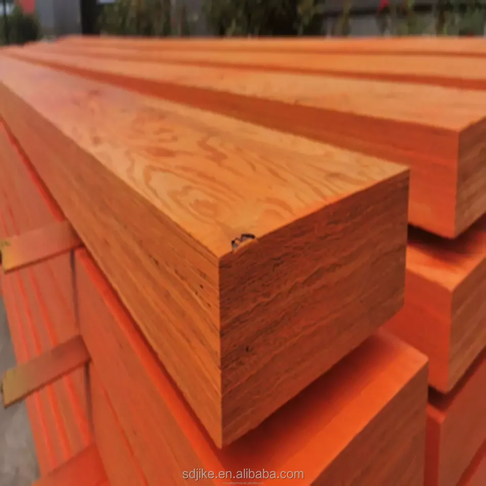 Customized LVL Timber Boards - Durable & Versatile Solutions