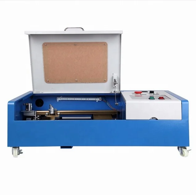 Mini Laser Cutting Machine