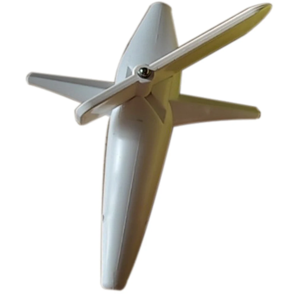 7" Offshore Trolling Side Tracker - Directional Bird Spread Bar