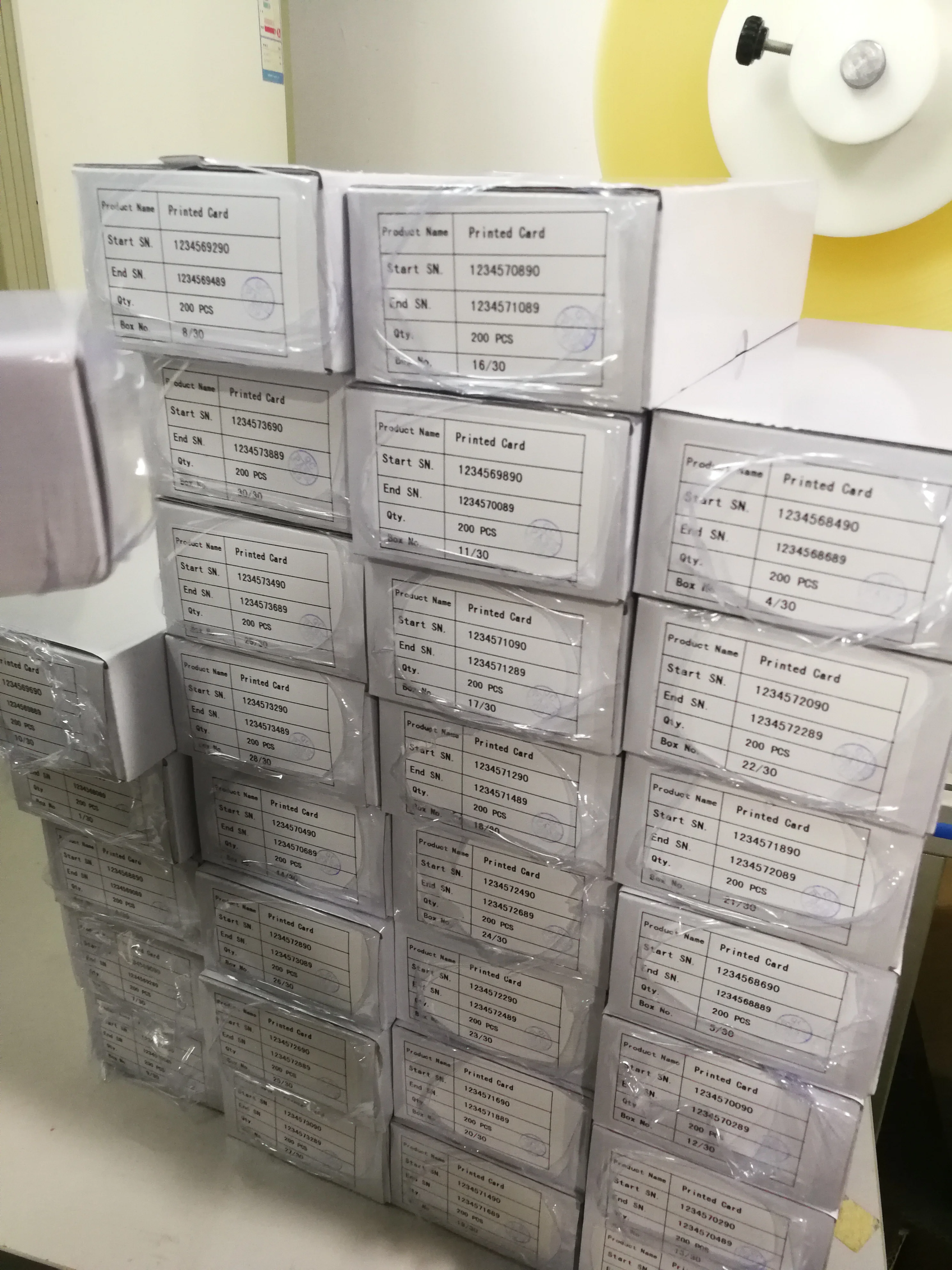 Factory Wholesale P71d321 Smartmx3 Chip Jcop 4 Java Card 110k Dual ...