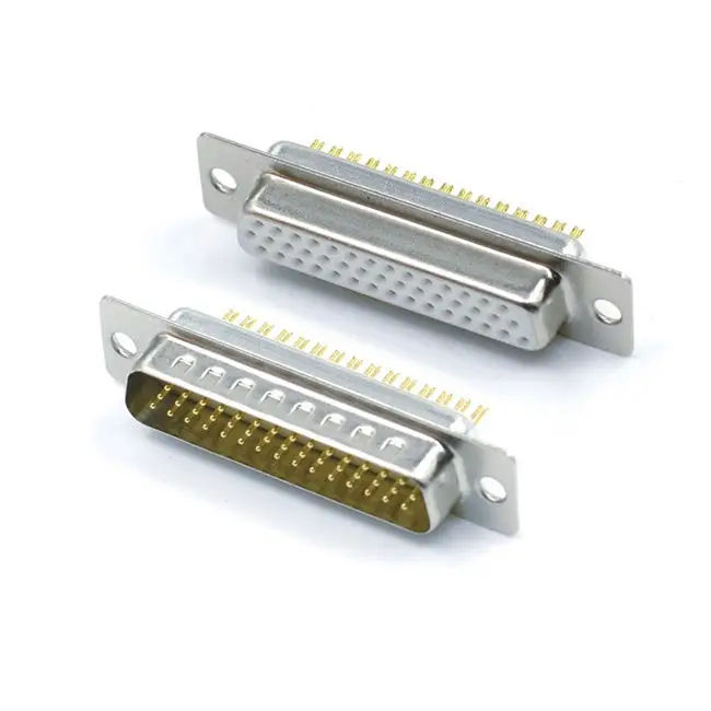 Wholesale Custom D-SUB 44Pin Male to Male Cable D-SUB 44Pin Cable DB ...