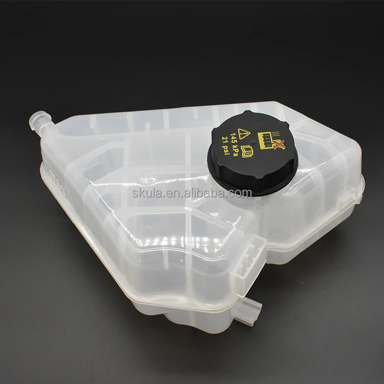 Wholesale Auto Parts Water Coolant Expansion Tank for B-MAX ECOSPORT ...