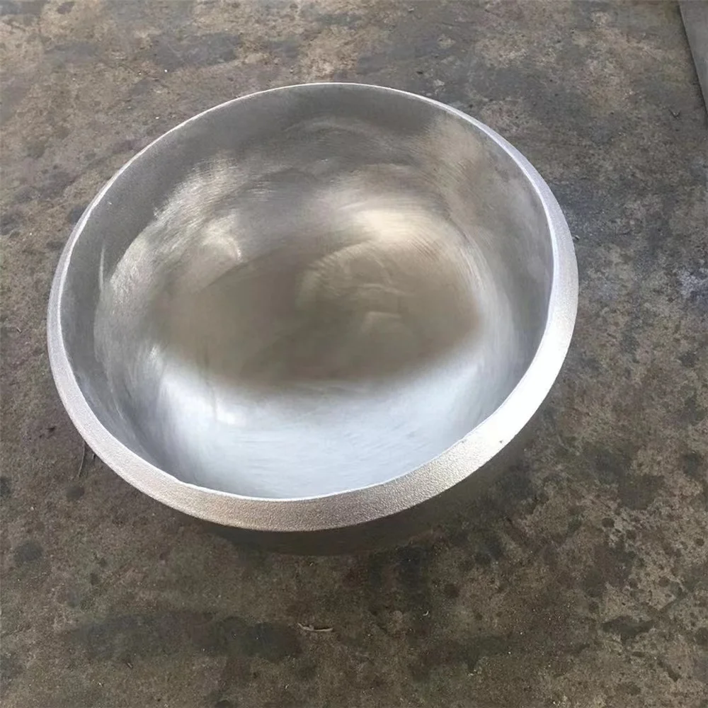 Ellipsoidal Dished End Elliptical Tank Heads Elliptical End Cap - Buy ...