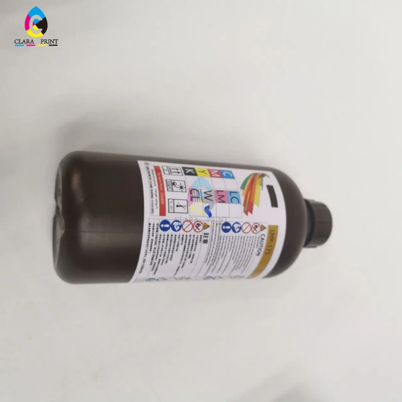 Originaljetbest Lus170 UV Ink - Compatible with Mimaki
