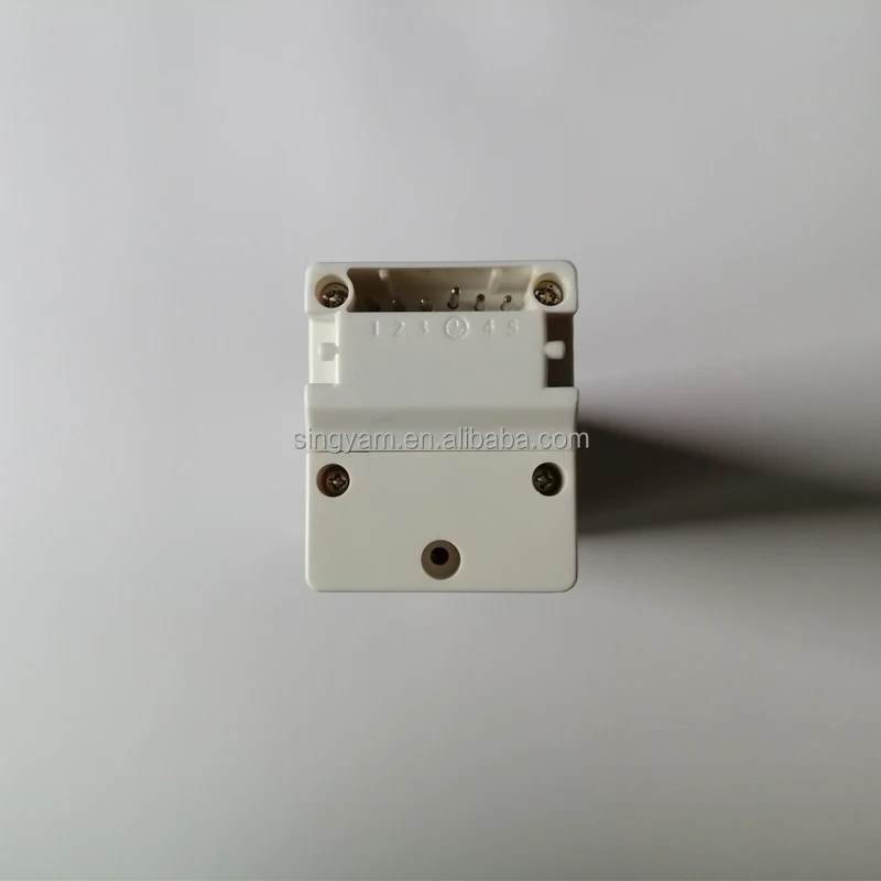 Trietex Main Engine 45W Folding Ceiling Curtain Motor