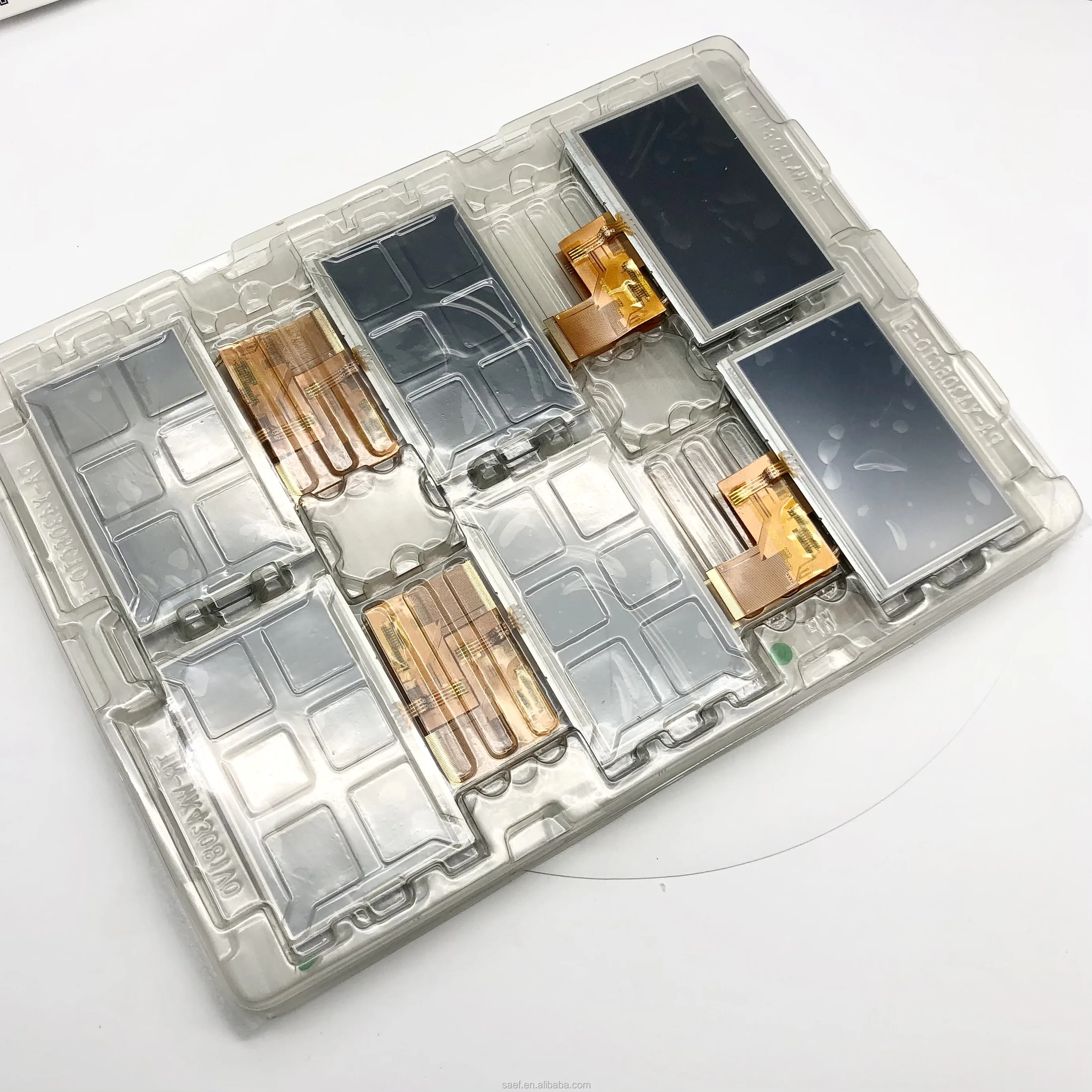 E-ink Raspberry Epd Display Epaper 4.2 Inch E-paper Display Electronic ...