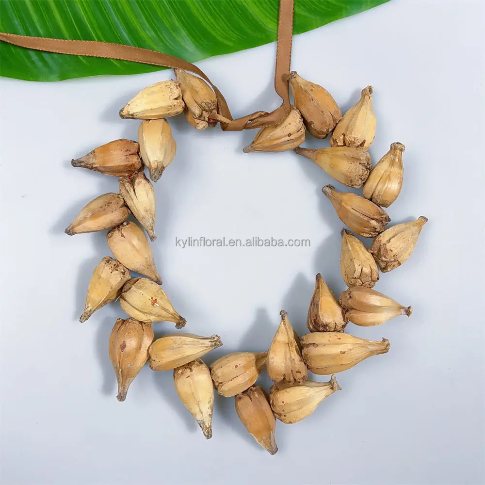 Wholesale Ladies Necklace Traditional Samoa Red Ula Fala Nifo Necklace ...