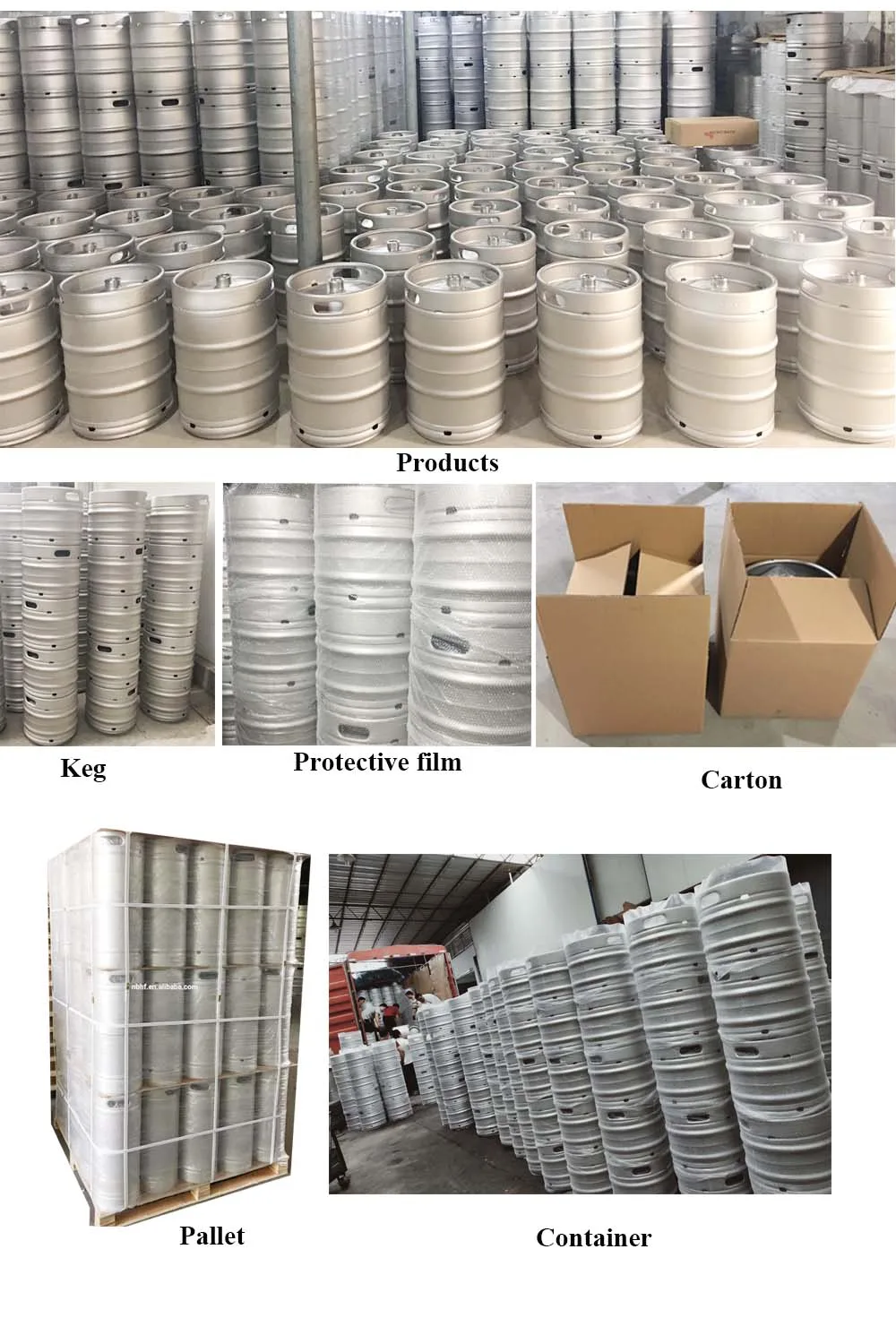 Beer Keg Barrel Valve (spear) D Type Drop-in D System Sankey Valve A G ...