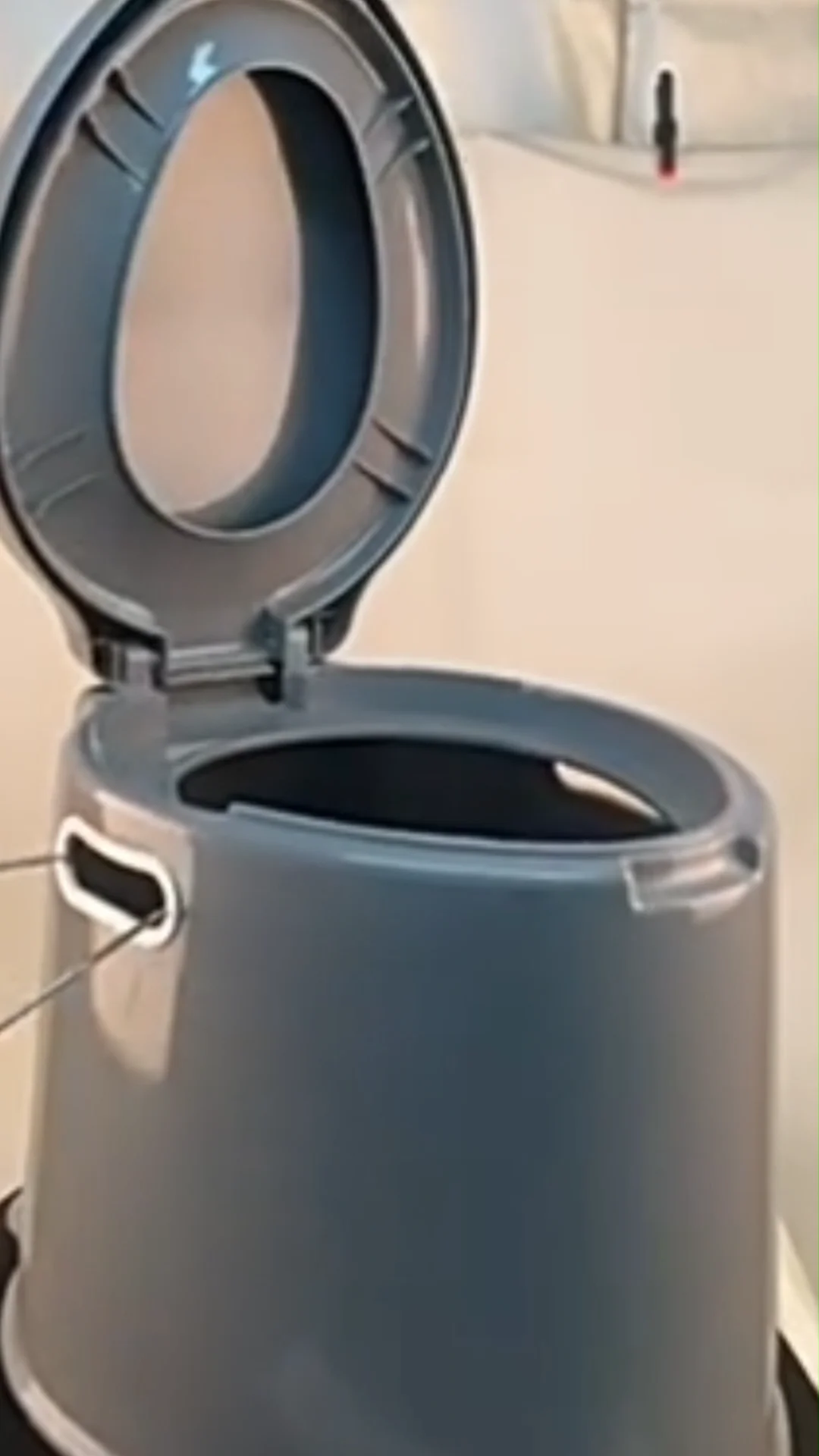 Wholesale Portable Toilets Chair Adults Elderly And Disabled Removable ...