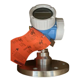 E+h Endress+hauser Micropilot Fmr52-q6n0/101 Radar Level Meter With ...