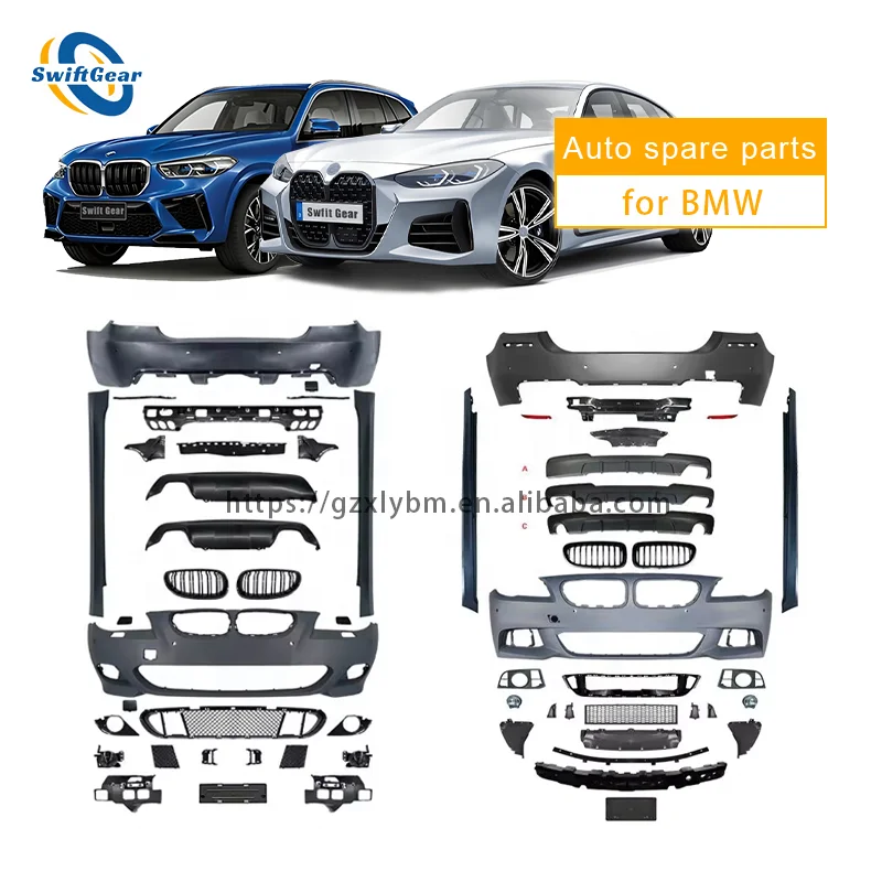 Alibaba.com: BMW Original Parts 2-7 Series Light Systems : Automotive ...