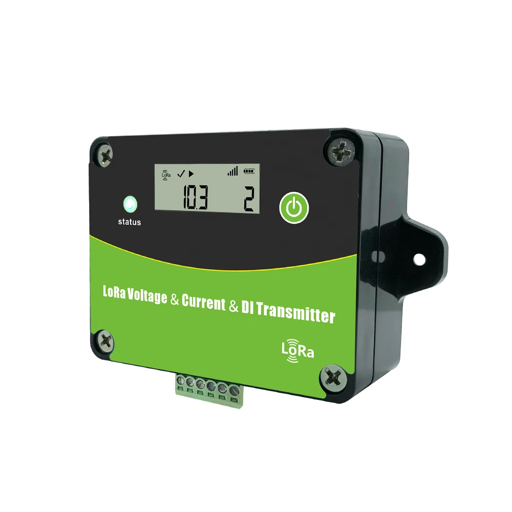 Tag11 Lora Wireless Transmitter - Reliable Environmental Monitoring