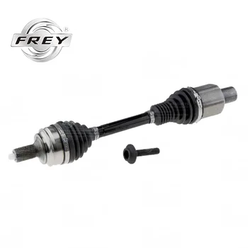 Frey Auto Parts Drive Shaft Axle Shaft Front Left For Mercedes Benz ...