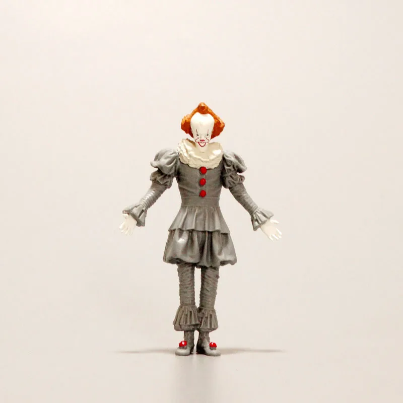 Newest Pennywise Action Figure,Japanese Pennywise Figure Doll,Pennywise ...
