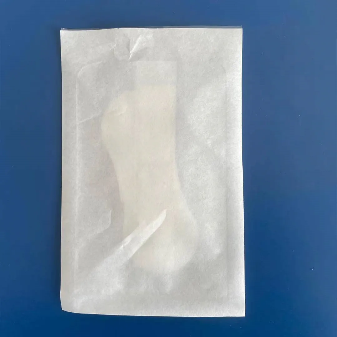 Catheter Fixed Plaster Non Woven Iv Dressing 3.5*9cm - Buy Catheter ...
