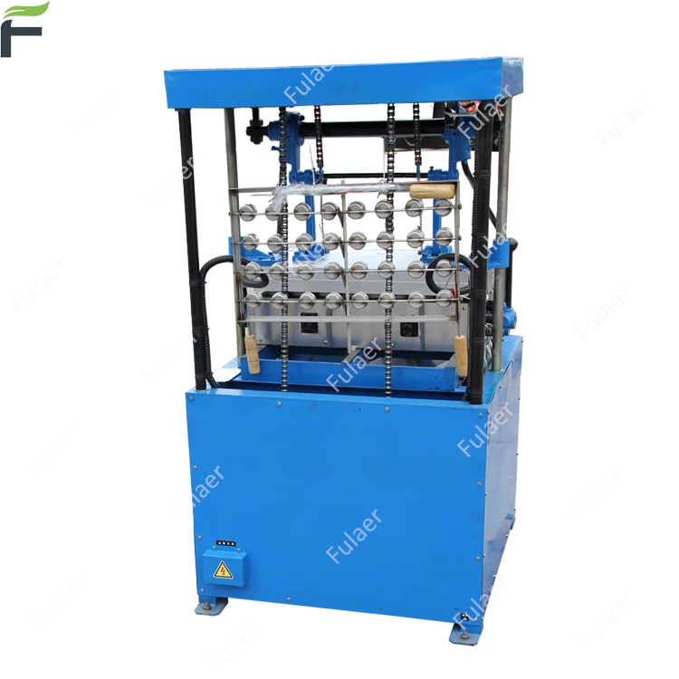 Multi Function Egg Bubble Waffle Cone Making Machine Ice Cream Cone ...