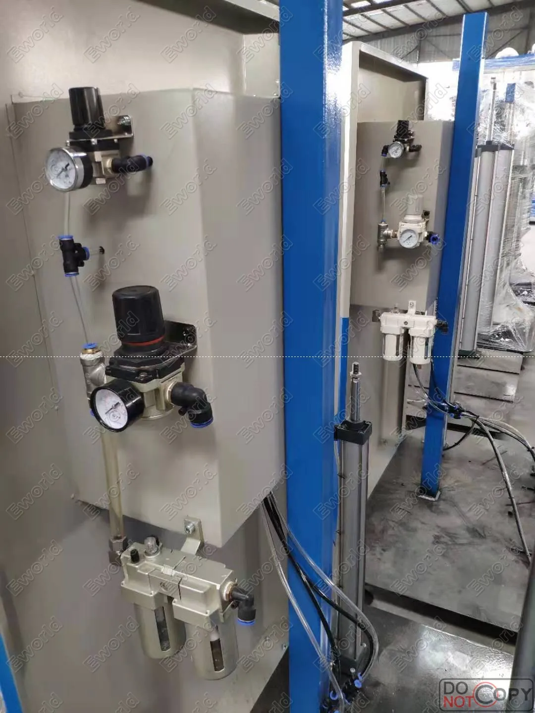 St03 Silicone Extruder Machine Insulating Glass Making Machine Double ...