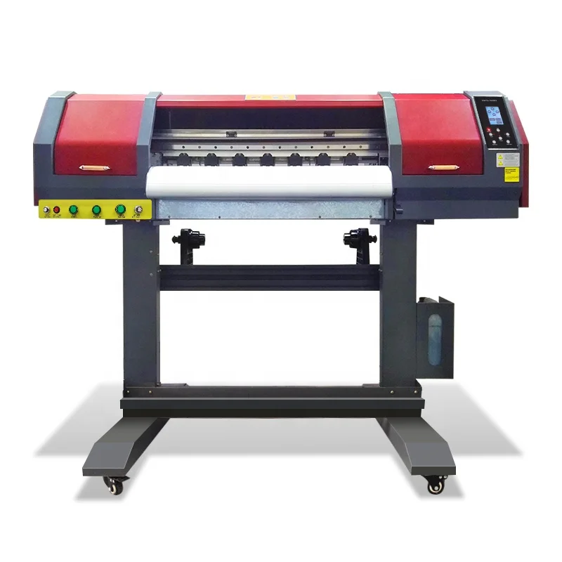 Dh Latest Grando Dtf Imprimante Digital T Shirt Textile Printer Heat ...
