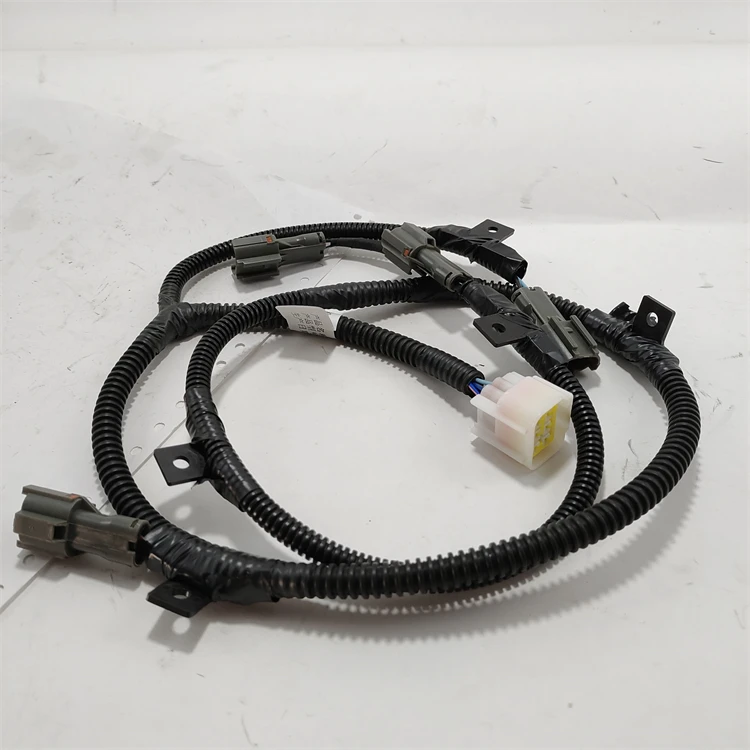 4013610xky28a For Great Wall Wey Vv5 Bumper Harness - Buy Automotive ...