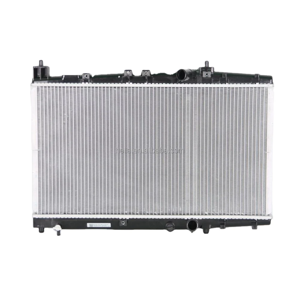 China Auto Aluminum Radiator for Saic MG Roewe RX5 MAX 1.5T