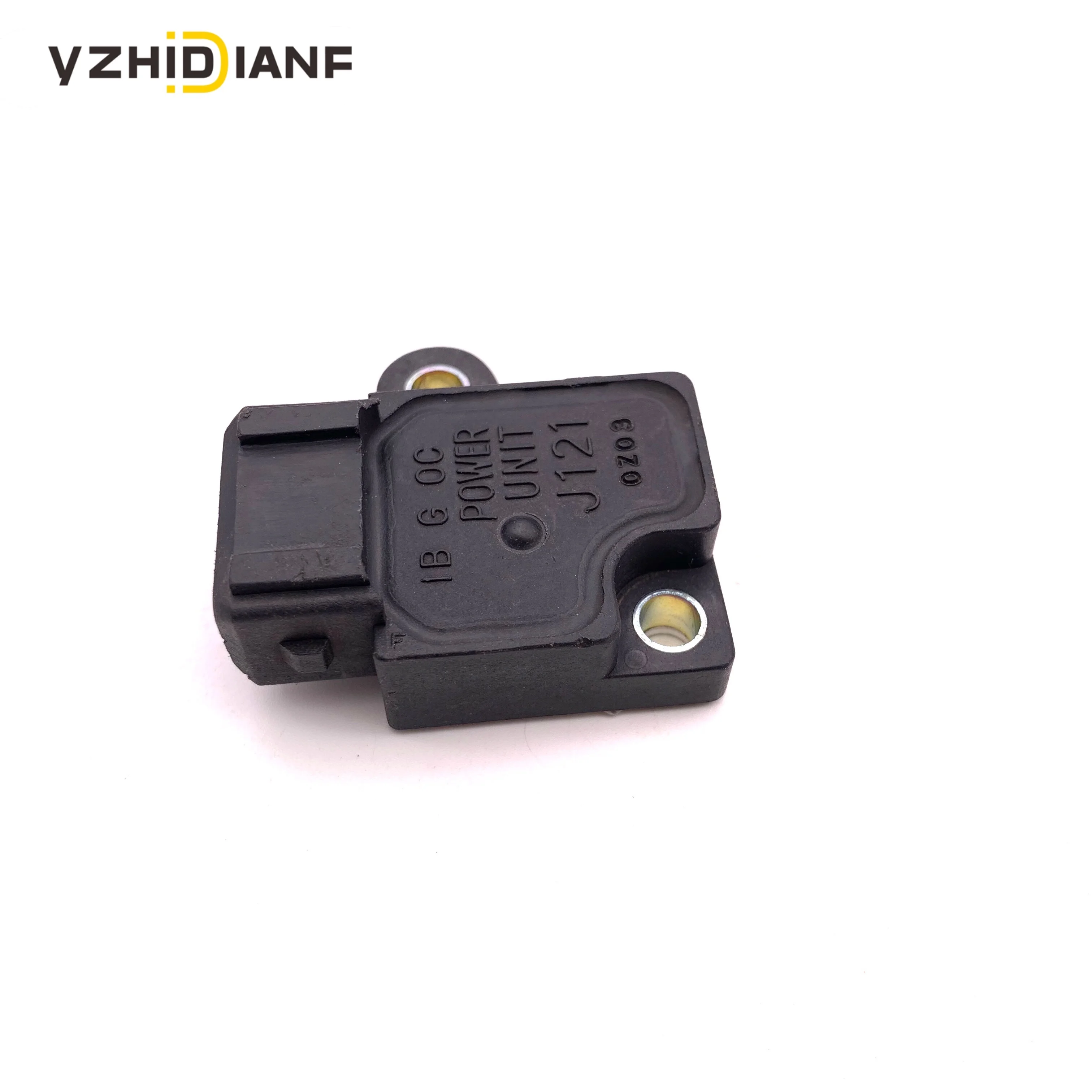 Ignition Module for Hyundai Suzuki Mitsubishi - Reliable Performance