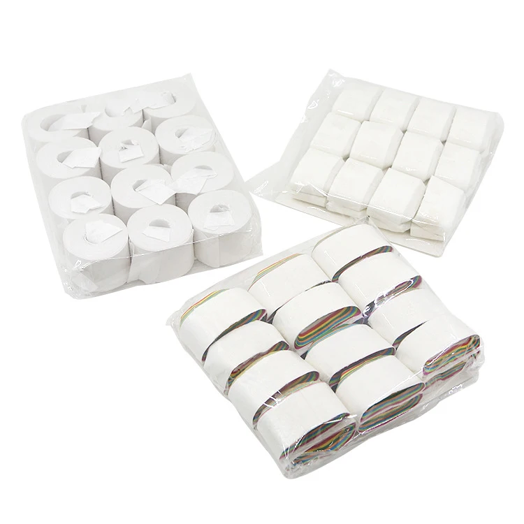 Magic Mouth Coils Paper 12 Pcs Mouth Coils Vomit Paper Colored Mouth ...