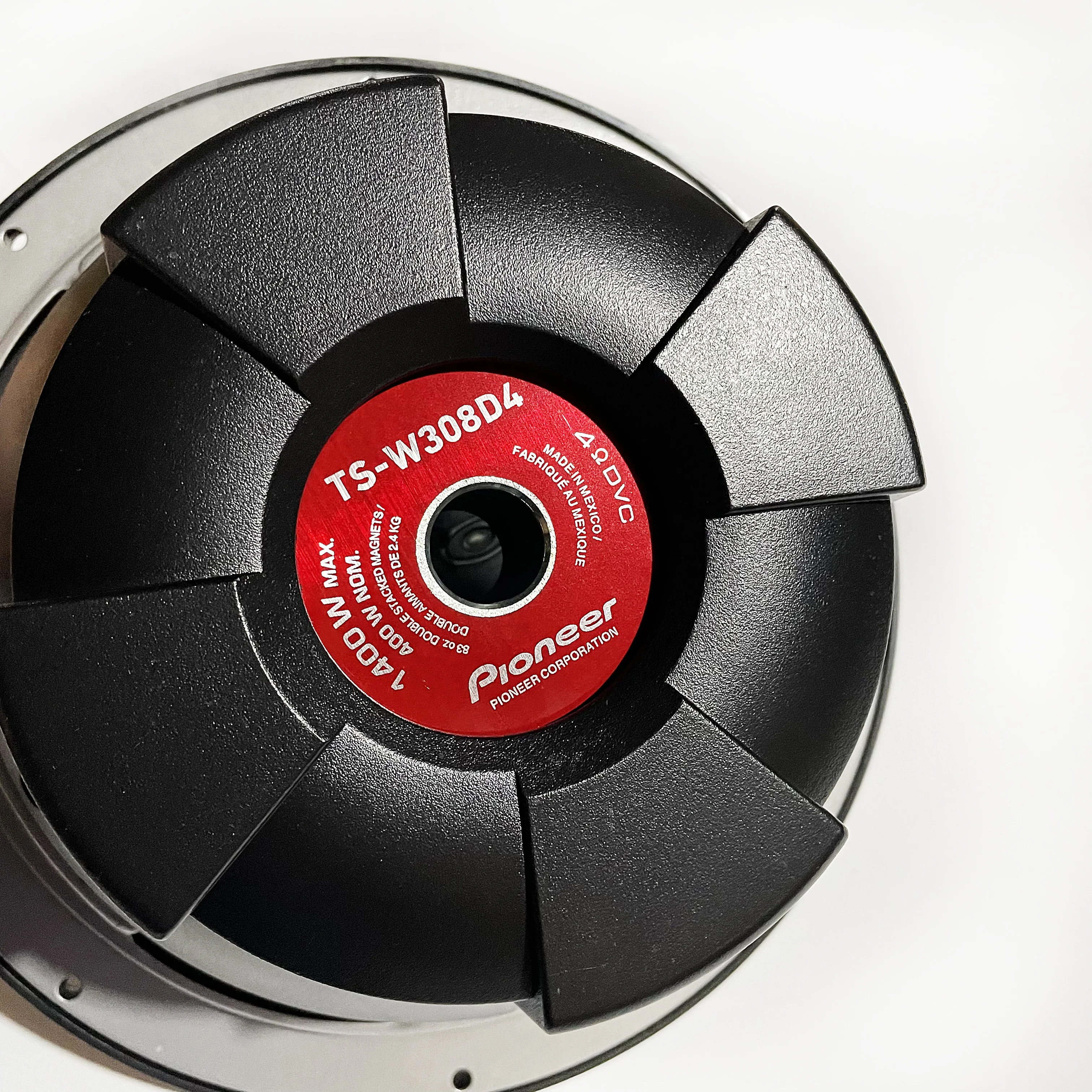 Hot Sale Subwoofers Car Audio Speaker 12 Inch 1400w Big Powerar Bass ...