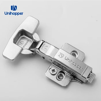 Unihopper Hidden Kitchen Cabinet Folding Table Steel Furniture Soft ...