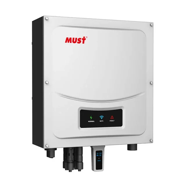 Must Energy (guangdong) Tech Co., Ltd. - Solar Inverter ...
