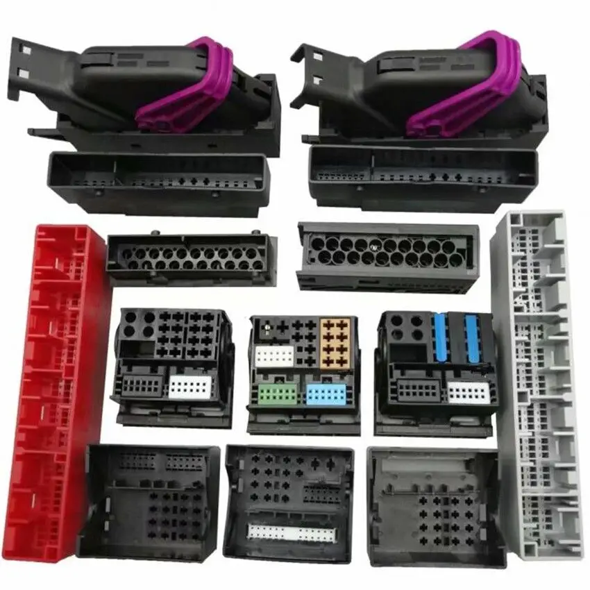 Automotive Wire Connectors - Durable and Reliable Solutions