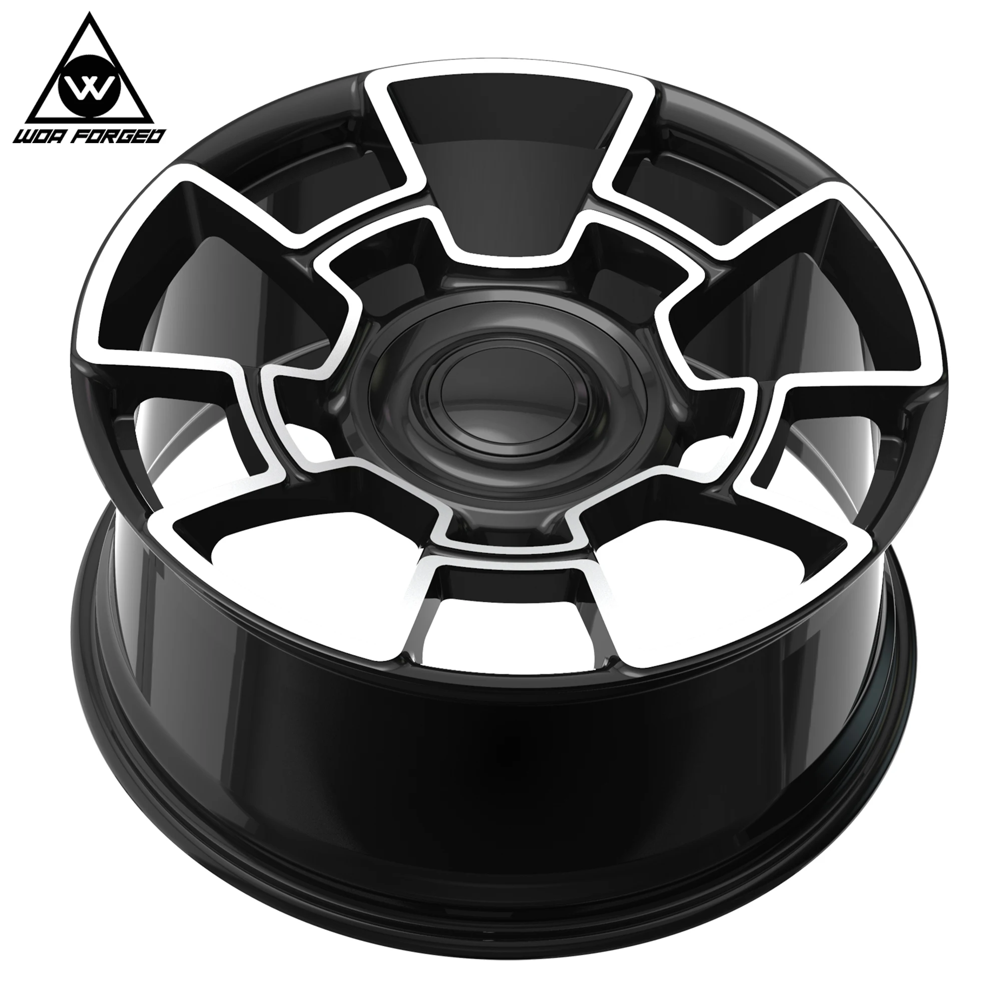 Rolls-royce Wraith Forged Wheels Luxury Original Aluminum Alloy 21 22 ...