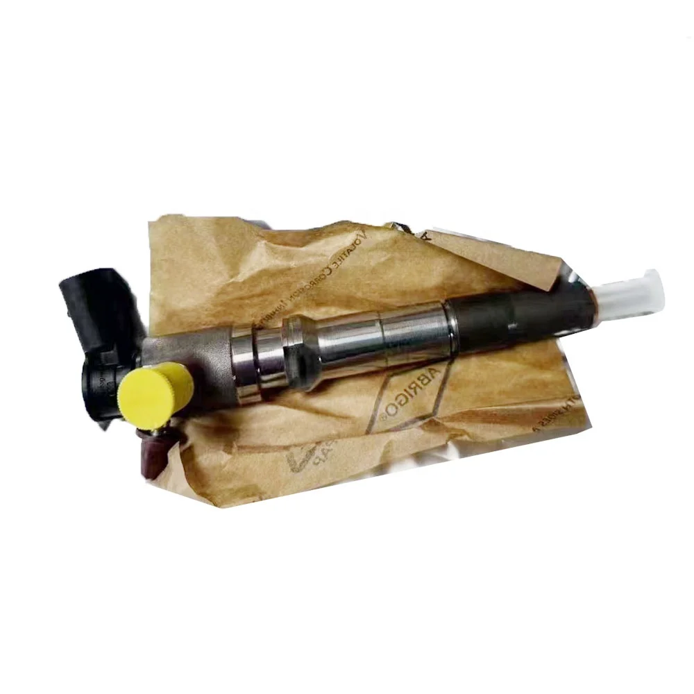 New Ford Ranger Diesel Fuel Injector JB3Q-9K546-AA & Mazda BT50 Common ...