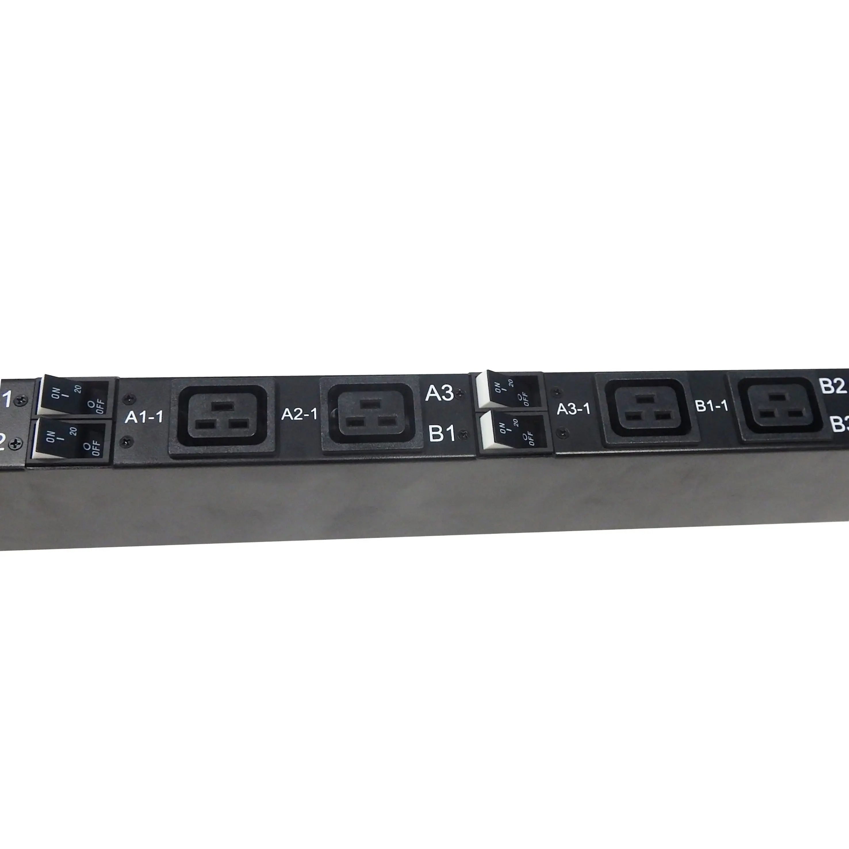 High Voltage Power Distribution Unit Rack Mount Power Distribution Unit ...