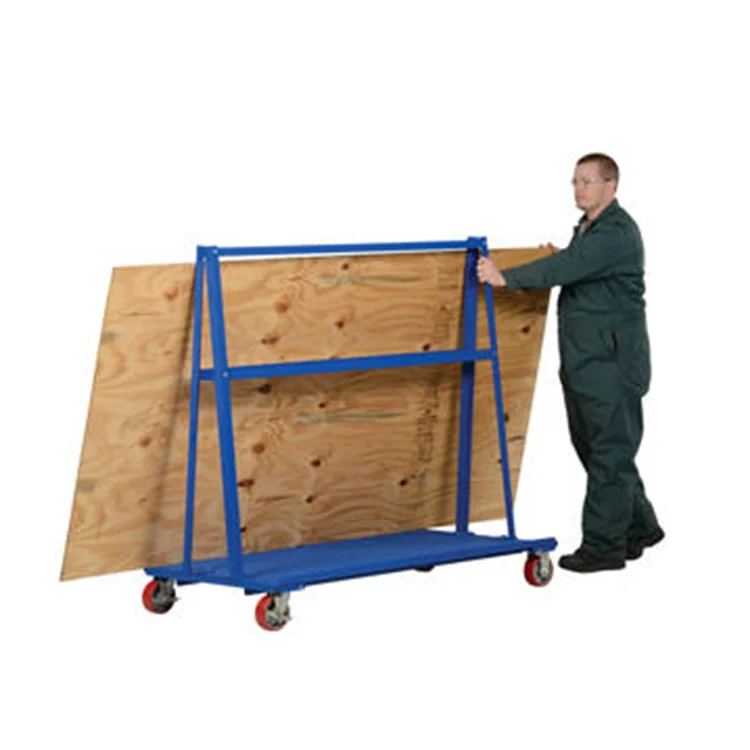 Jh-mech Heavy Duty Panel Dolly - Support up to 3000 LBS