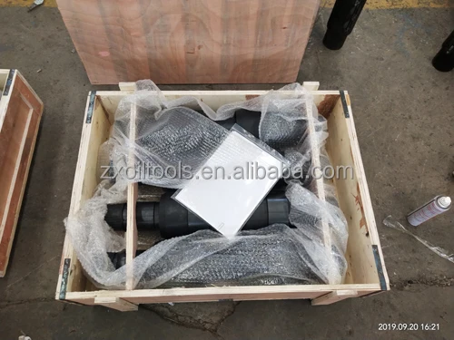 Downhole Packers - Reliable Sealing Solutions for Drilling