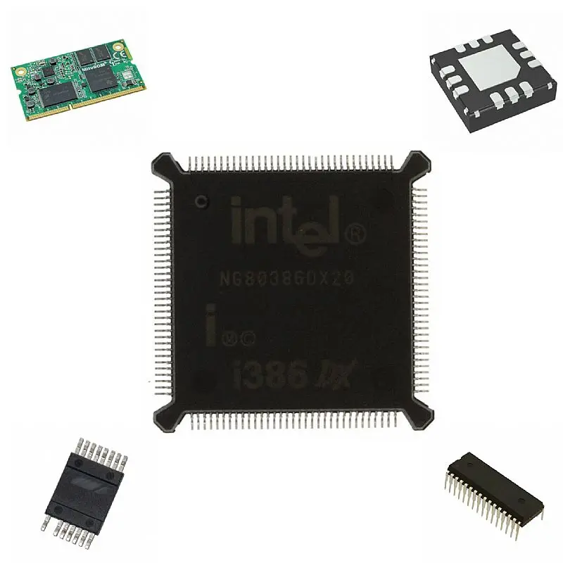 Scg-e16 Zip13 Ic Chip Optical Sensors Photonics Counters Detectors Spcm ...