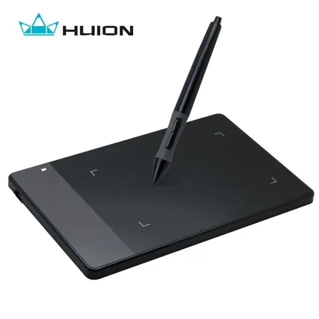 Shenzhen Huion Trend Technology Co., Ltd. - Graphic Tablet, Pen Display