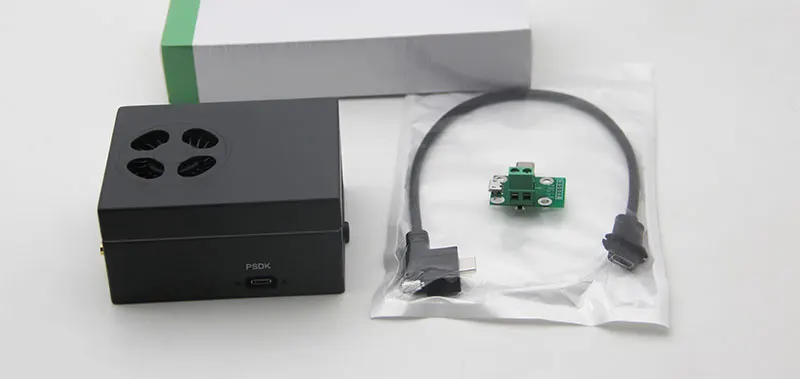 Jetson Orin NX UAV Module - Plink 17F1 for DJI M300 M30