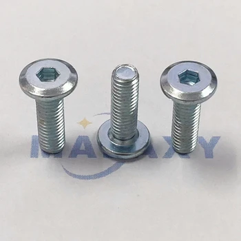 Malaxy Hot Sale A2 A4 Stainless Steel Chamfer Cross Phillips Furniture ...