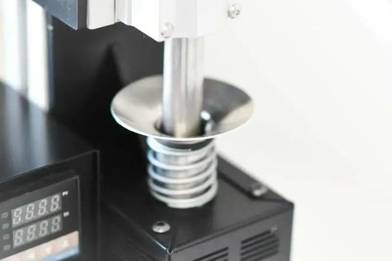 Mini Inyectoras De Plastico Mini Small Desktop Injection Molding ...