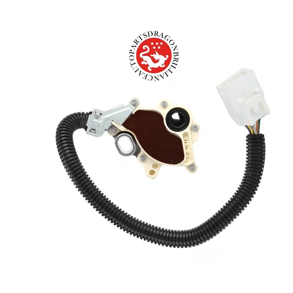 NEW Transmission Neutral Safety Switch Sensor OEM 84540-B1020 ...