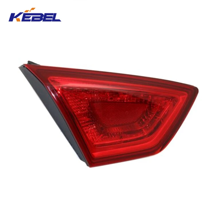 Chevrolet Impala Tail Lights - OEM Quality & 24H Support