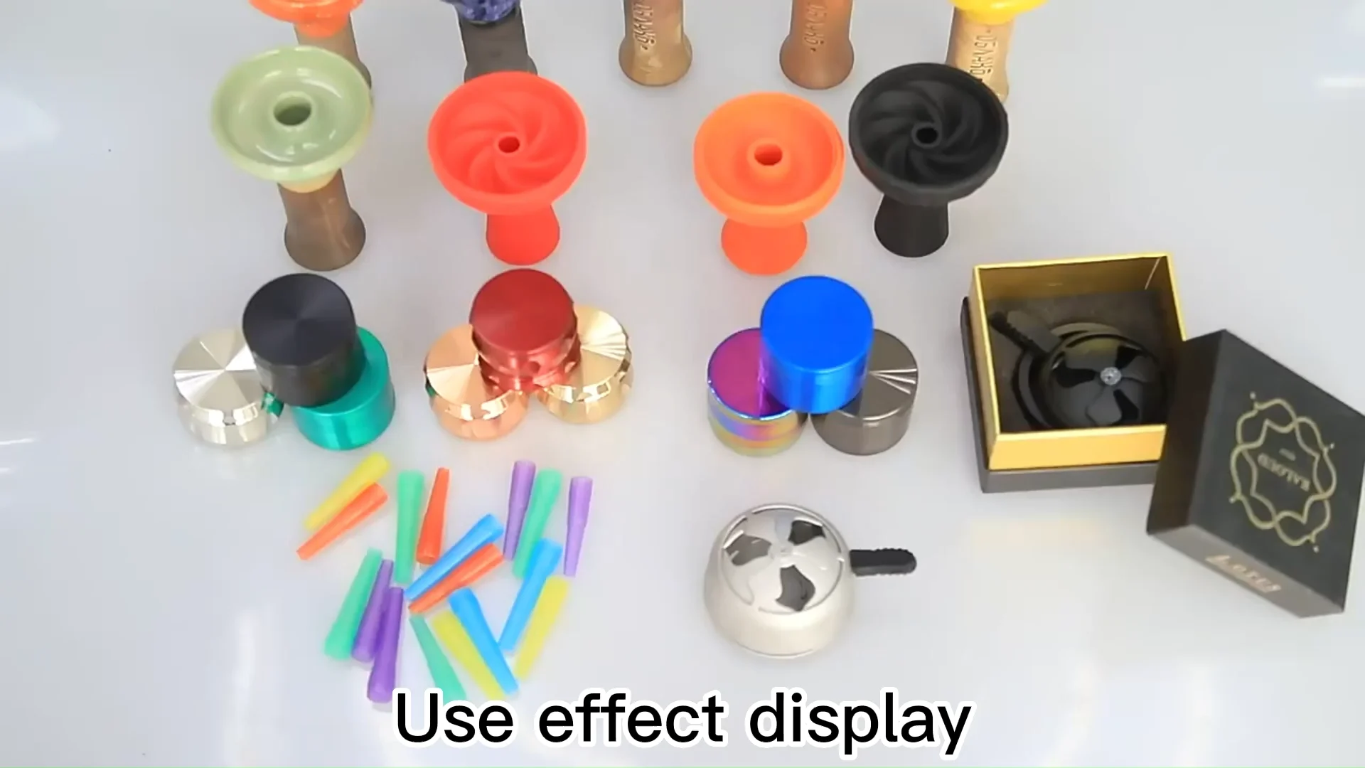 Shisha Tips Disposable Tip Mouth Despicable Hookah Mouthpiece - Buy ...