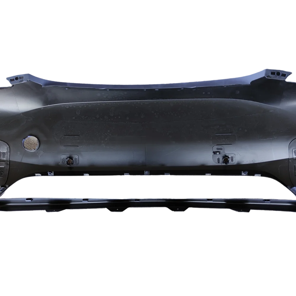 BAINEL Front Bumper for TESLA Model Y 2021 - Durable & Stylish