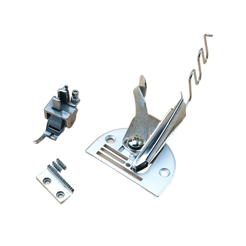 Alibaba.com: A10/S60 Folder A10 Roller Presser Foot Right Angle Bias ...