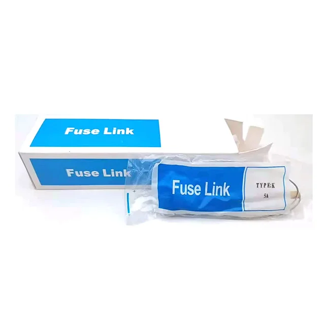 11KV-33KV Expulsion Fuse Link K,T Type Fuse Link 5A 10A 15A 20A 50A 70A ...