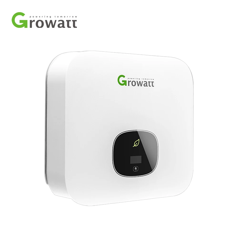 Growatt Sph10000tl3 Bh-up Hybrid Onduleur Solaire 4kw 5kw 6kw 8kw 10kw 12kw Solar Storage Three ...